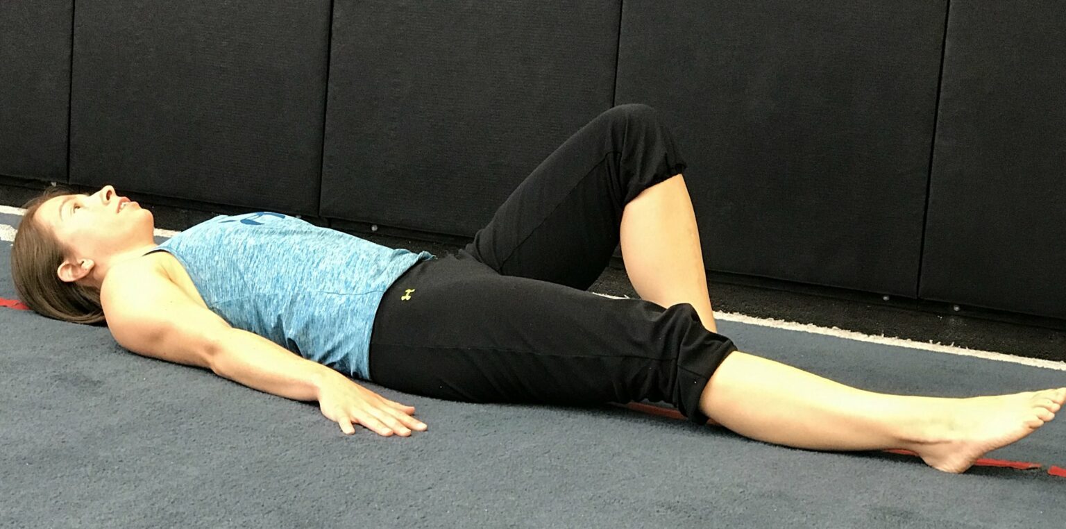 Postural Träning enligt Optimum-metoden